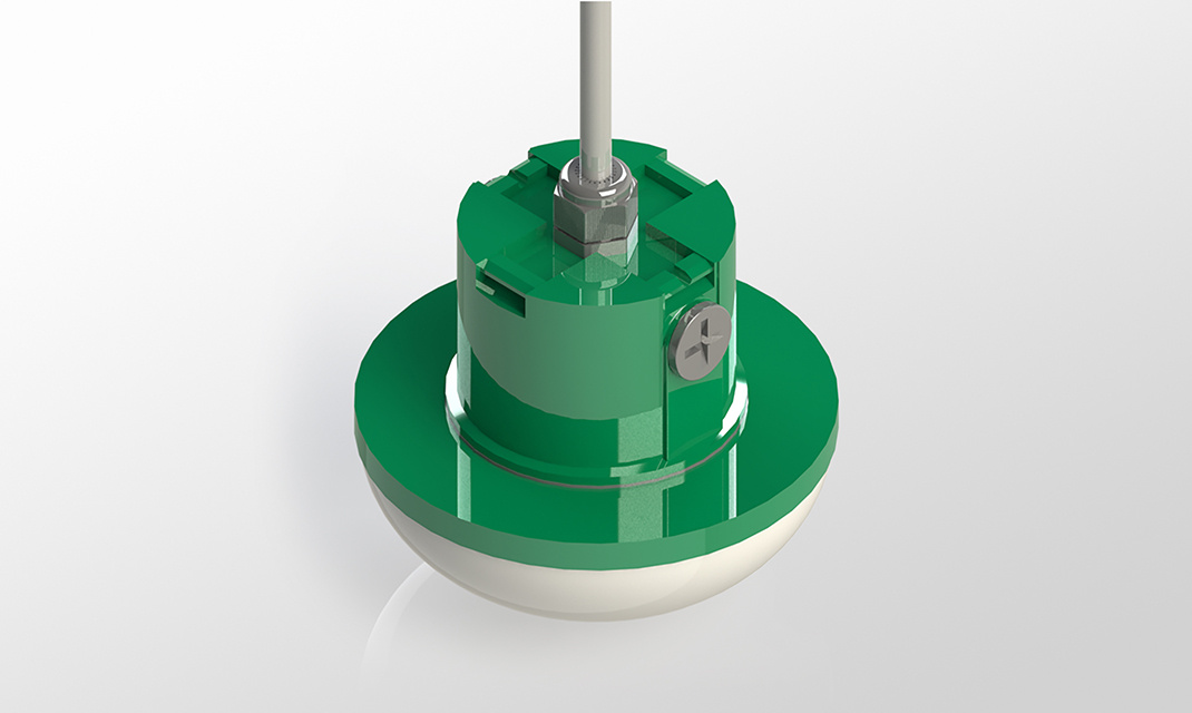 Vencomatic House Lighting - Vencomatic Group